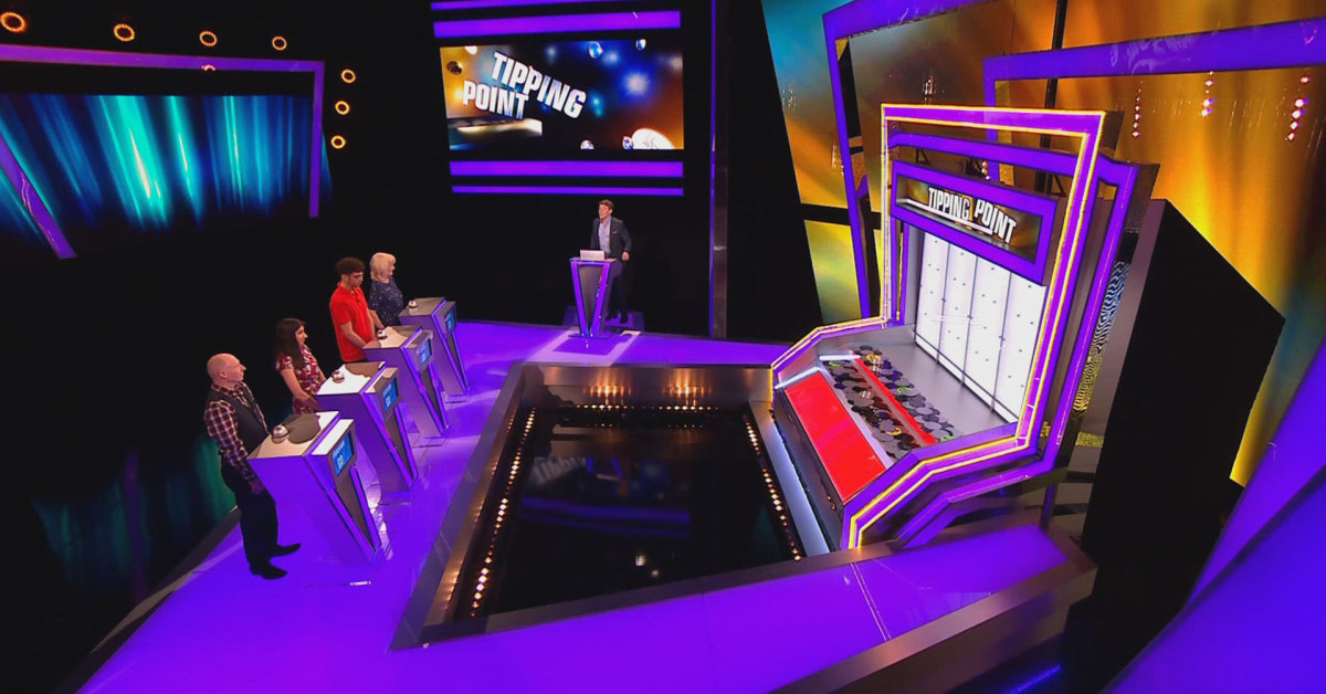 Stream Tipping Point Series 10 Episode 94 | Watch on U