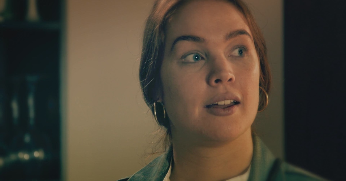 Stream Facing Evil Series 5 Episode 8 | Watch on U