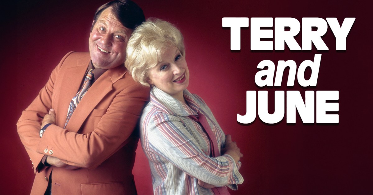 Terry And June Bats In The Belfry at William Fetters blog