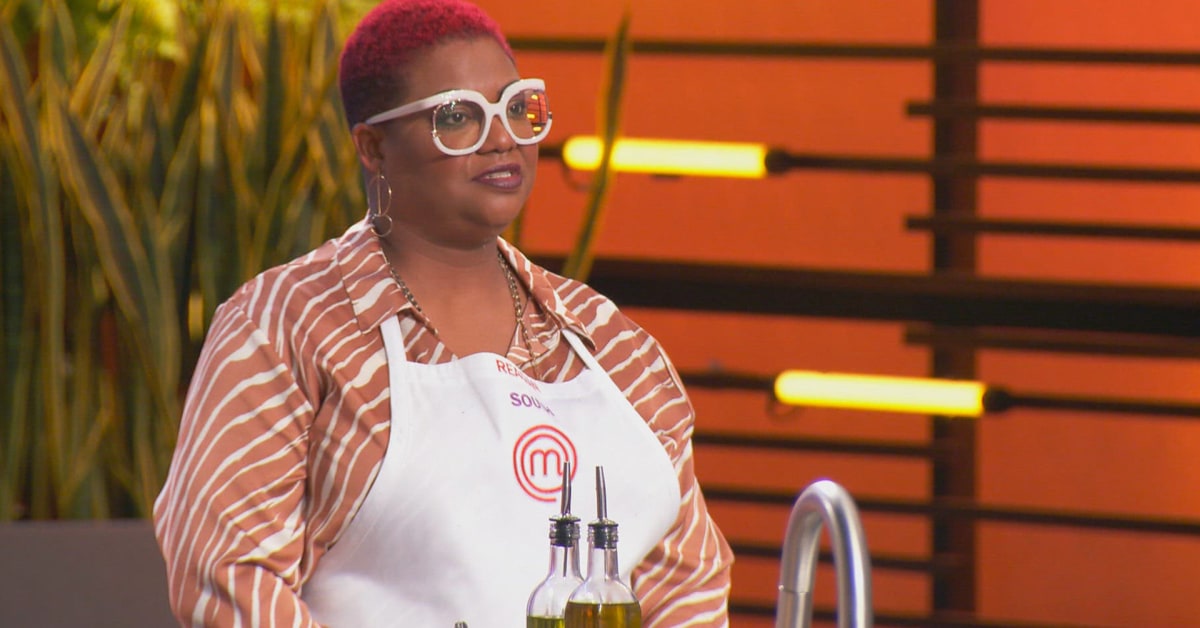 Stream Masterchef USA Series 13 Episode 13 | Watch on U