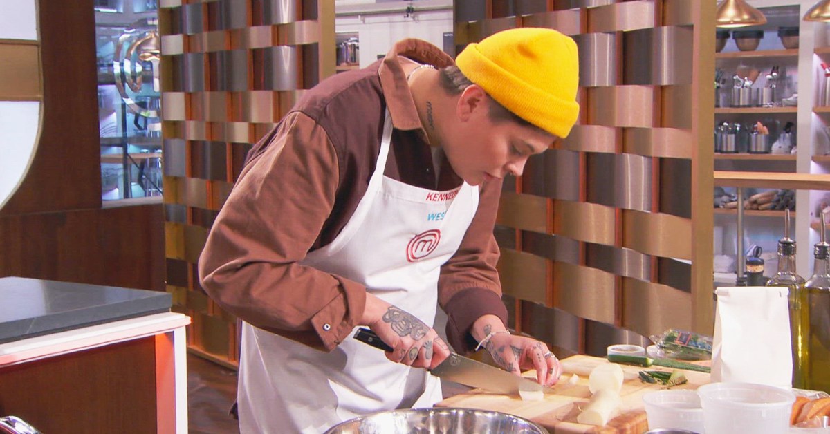 Stream Masterchef USA Series 13 Episode 14 | Watch on U