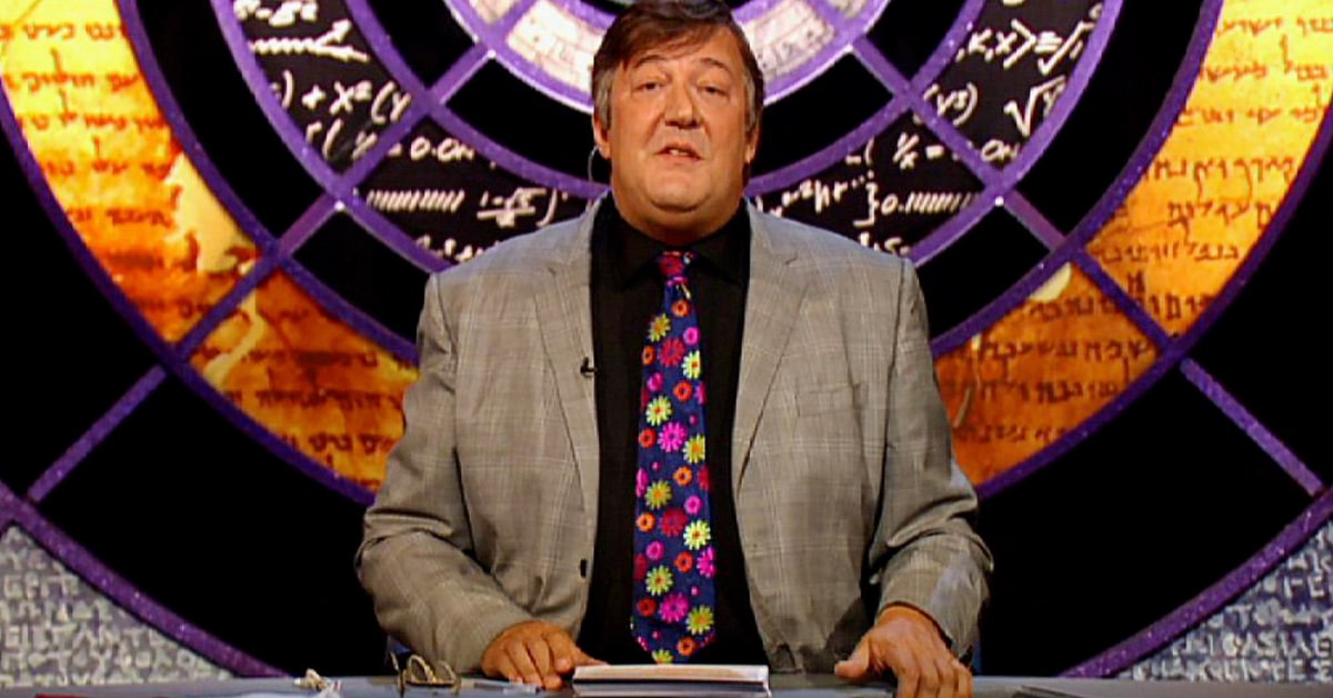 Stream QI XL Series 21 Episode 10 | Watch on U