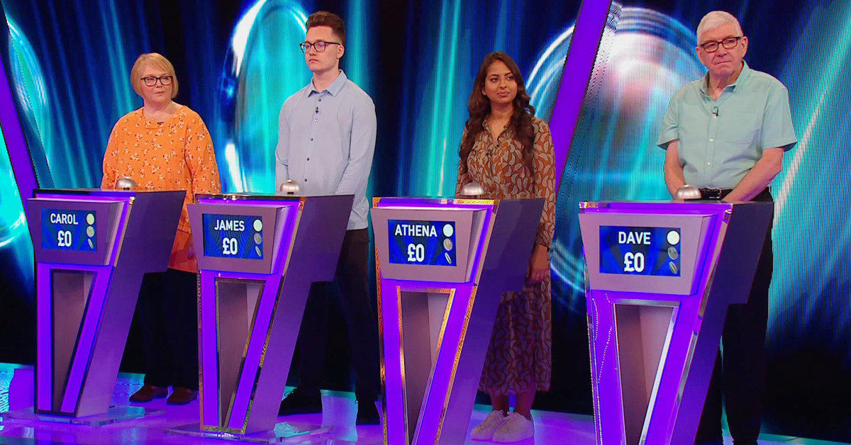 Stream Tipping Point Series 10 Episode 103 | Watch on U