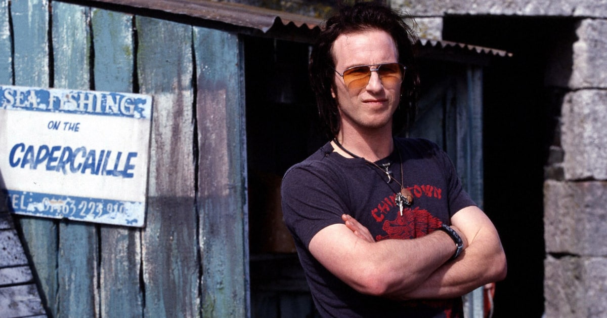 Stream Two Thousand Acres of Sky Series 2 Episode 5 | Watch on U