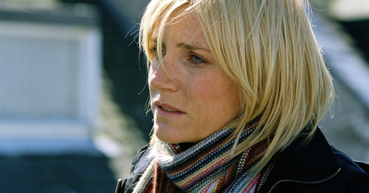 Stream Two Thousand Acres of Sky Series 3 Episode 7 | Watch on U