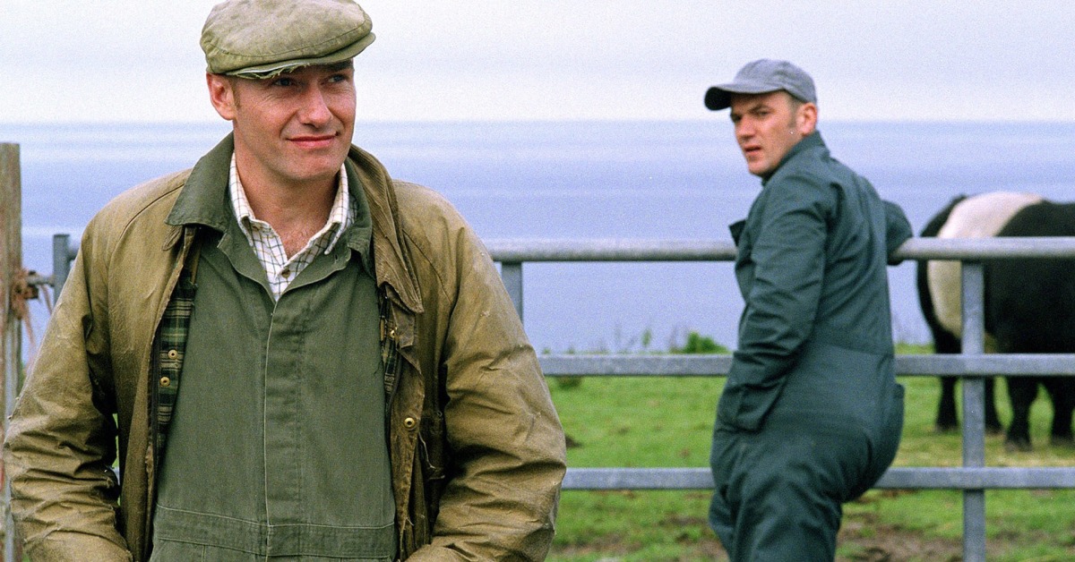 Stream Two Thousand Acres of Sky Series 3 Episode 4 | Watch on U