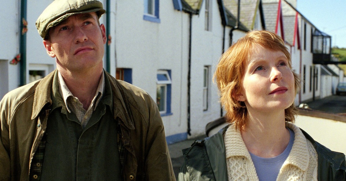 Stream Two Thousand Acres of Sky Series 3 Episode 6 | Watch on U