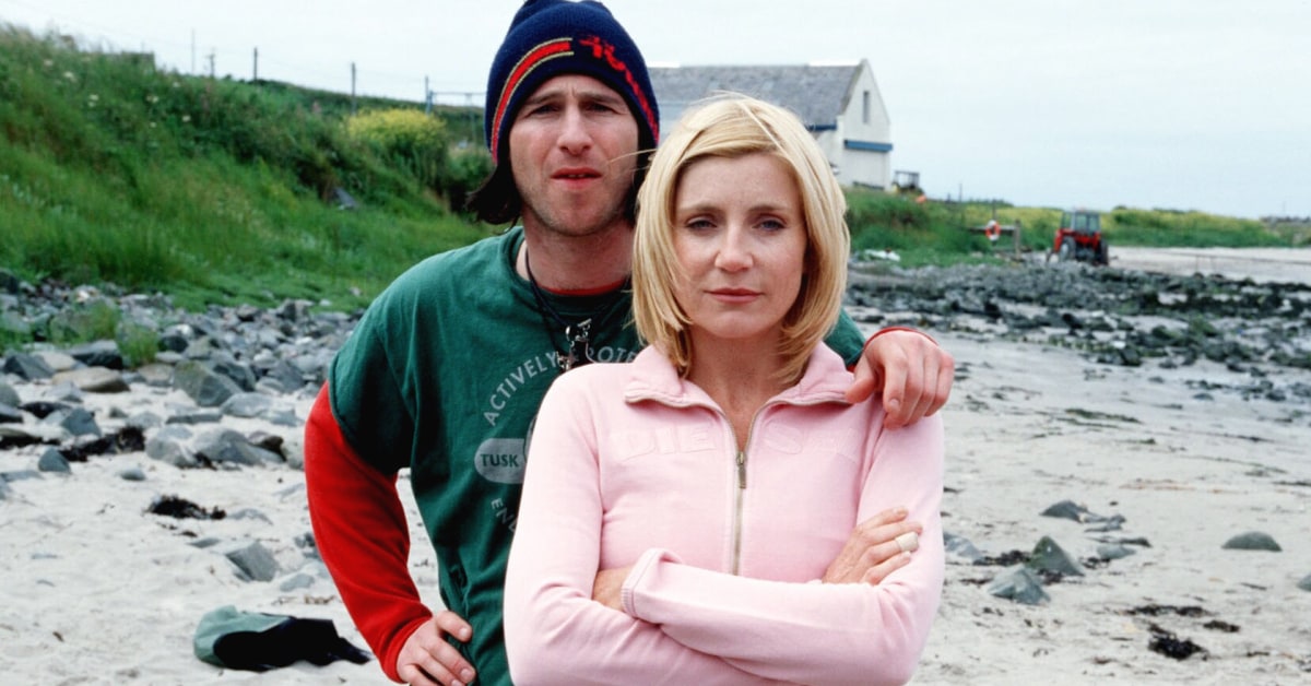 Stream Two Thousand Acres of Sky Series 3 Episode 1 | Watch on U