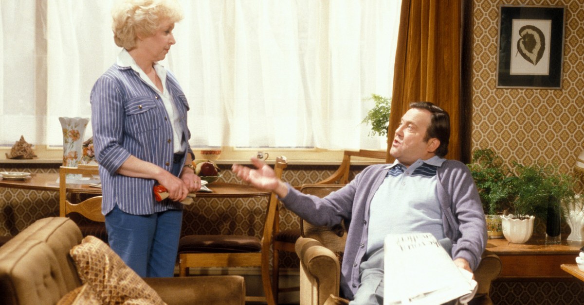 Stream Terry and June Series 1 Episode 1 | Watch on U