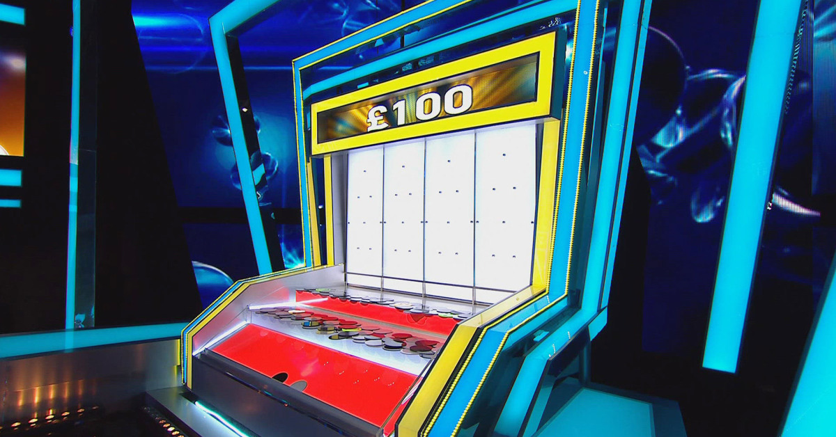 Stream Tipping Point Series 10 Episode 105 | Watch on U