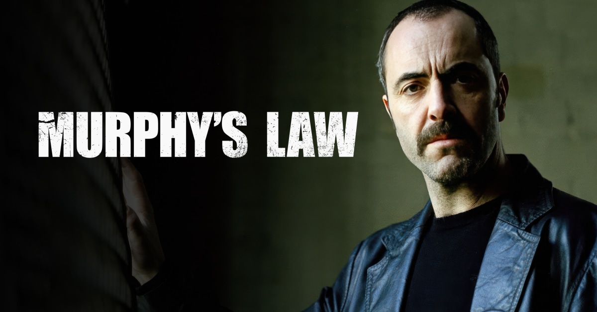Stream Murphy's Law Series & Episodes | Watch on U