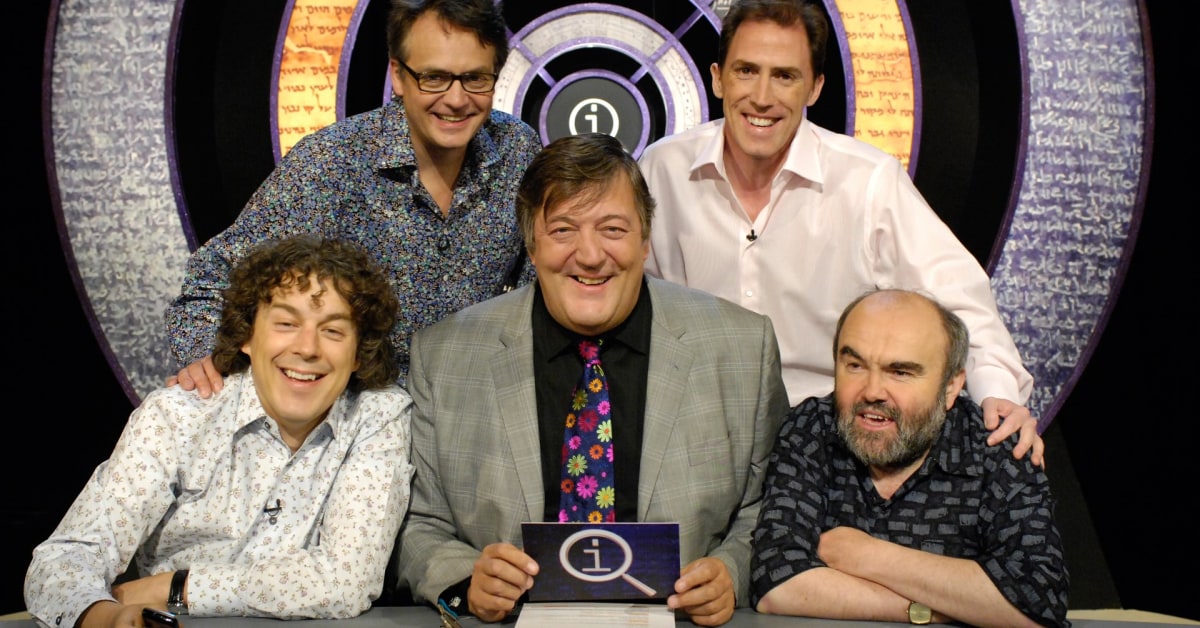 Stream QI XL Series 21 | Watch on U