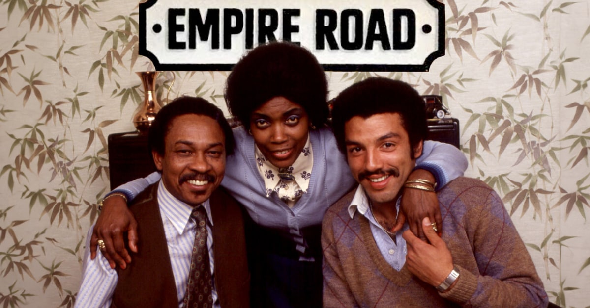Stream Empire Road Series & Episodes | Watch on U