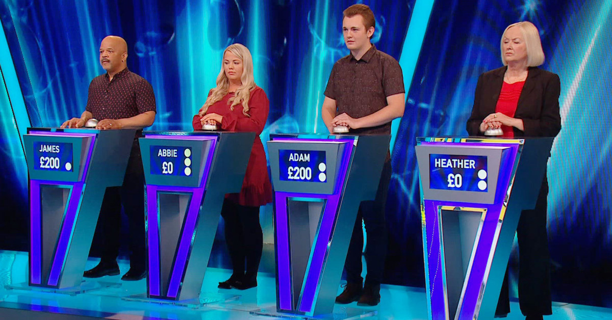 Stream Tipping Point Series 10 Episode 109 | Watch on U