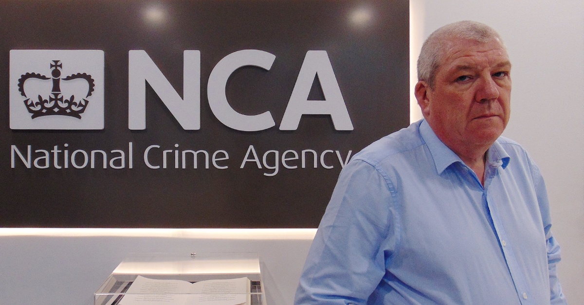 Stream Special Ops: Crime Squad UK Series 3 Episode 2 | Watch on U