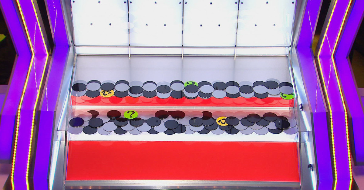 Watch Tipping Point Series 10 Episode 94 Online