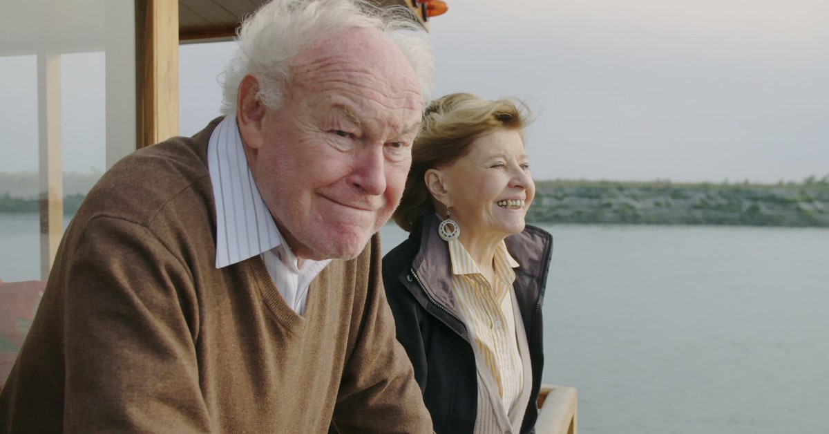 Stream Great Canal Journeys Series 5 Episode 2 | Watch on U