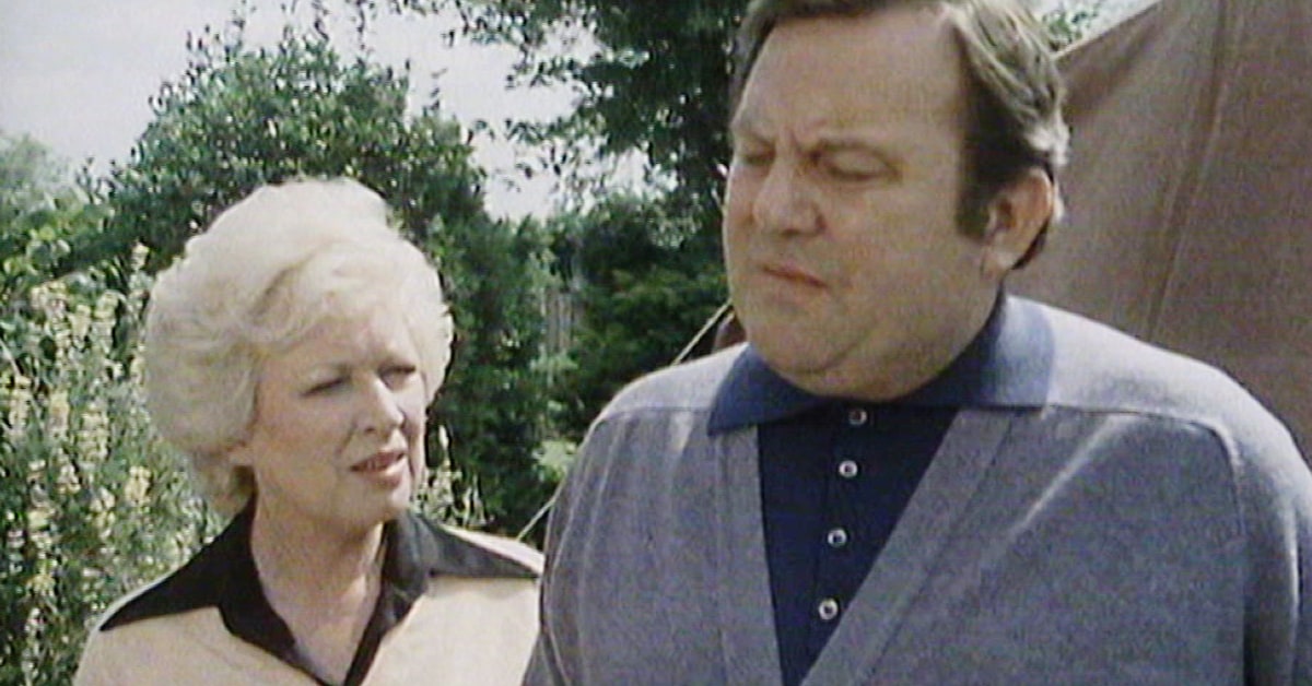 Stream Terry and June Series 4 Episode 3 | Watch on U