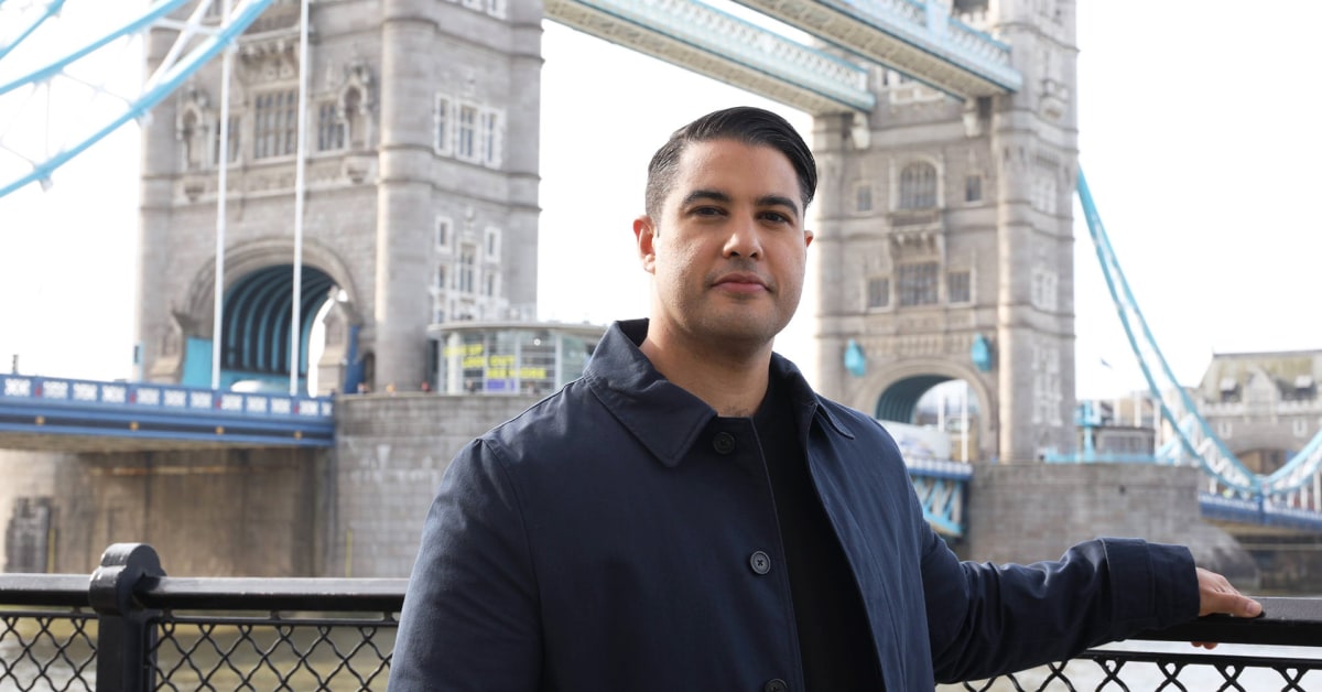 Stream Stuff the British Stole Series 1 Episode 1 | Watch on U