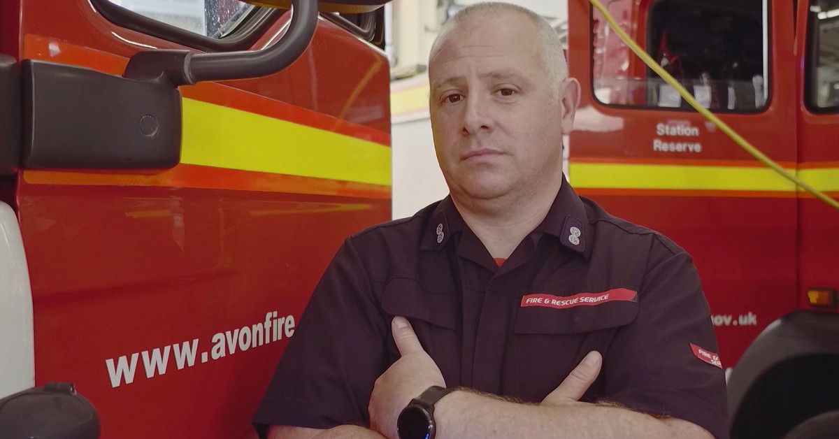 Stream Special Ops: Crime Squad UK Series 3 Episode 3 | Watch on U