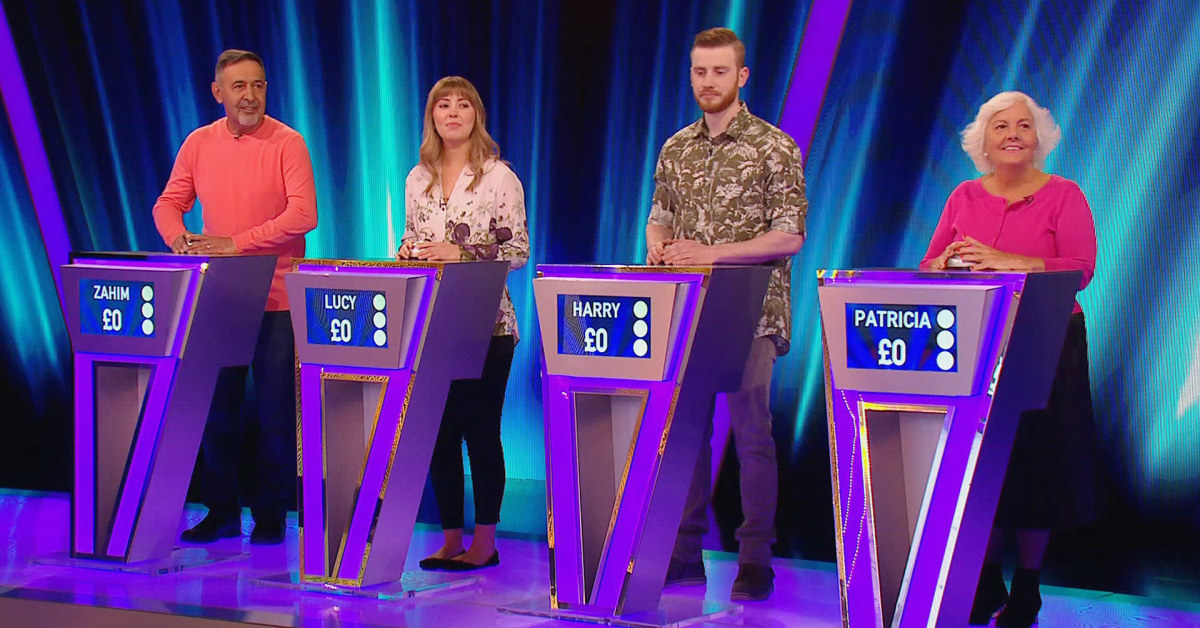 Stream Tipping Point Series 10 Episode 124 | Watch on U