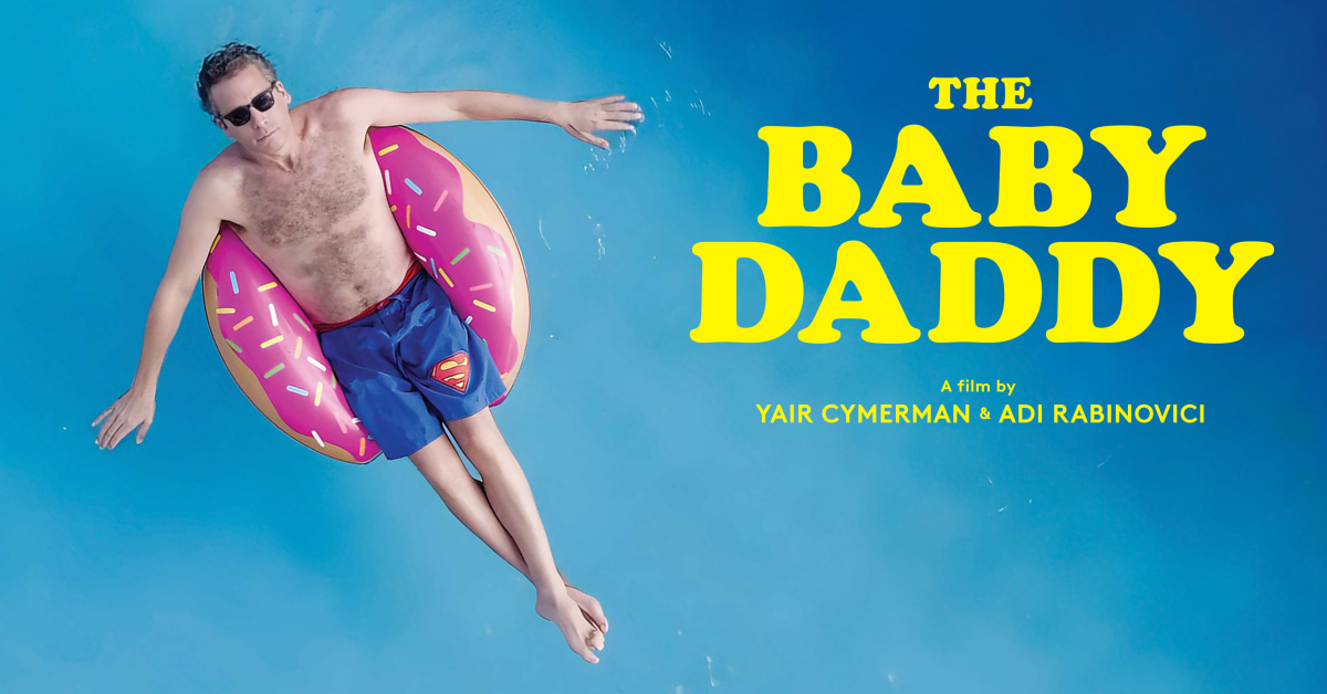 Stream The Baby Daddy | Watch on U