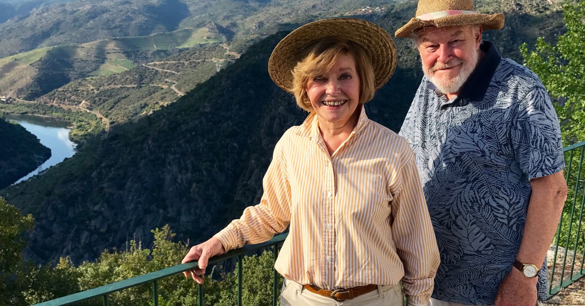 Stream Great Canal Journeys Series 5 Episode 5 | Watch on U