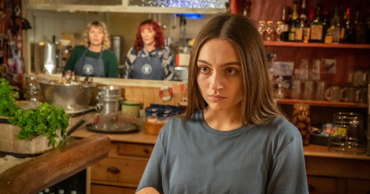 Stream Whitstable Pearl Series 1 Episode 1 | Watch on U