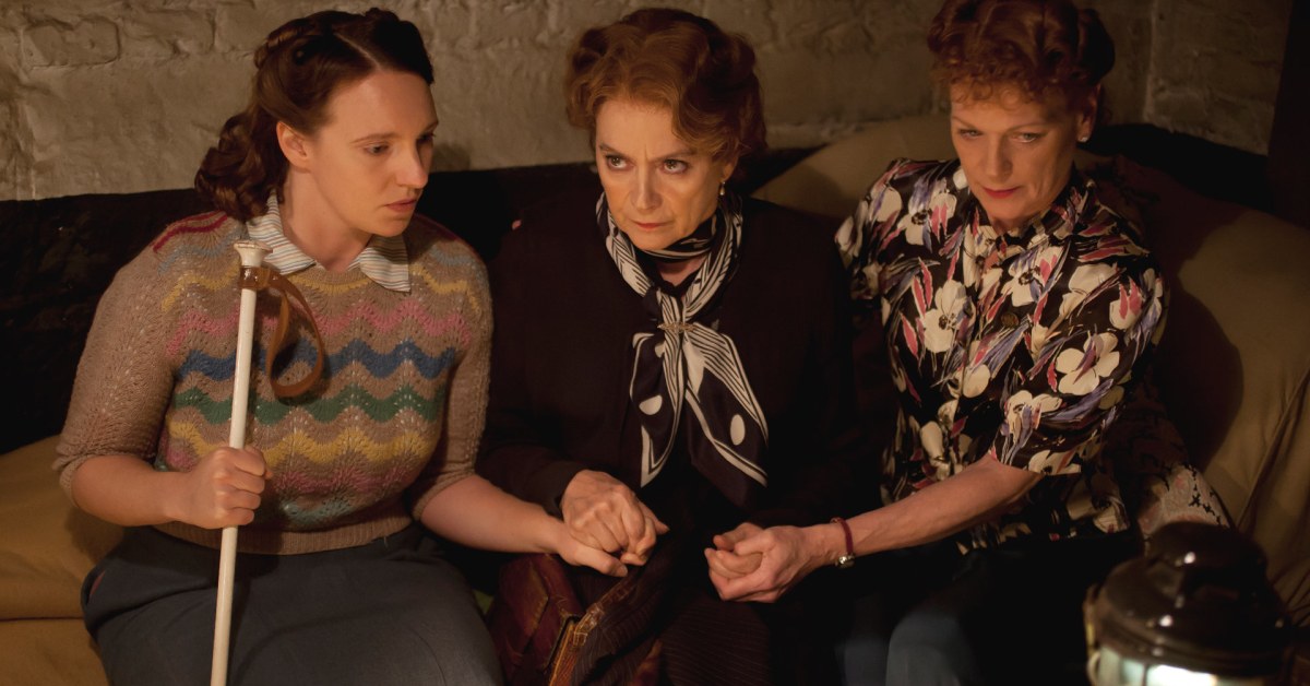 Stream Home Fires Series 1 Episode 5 | Watch on U