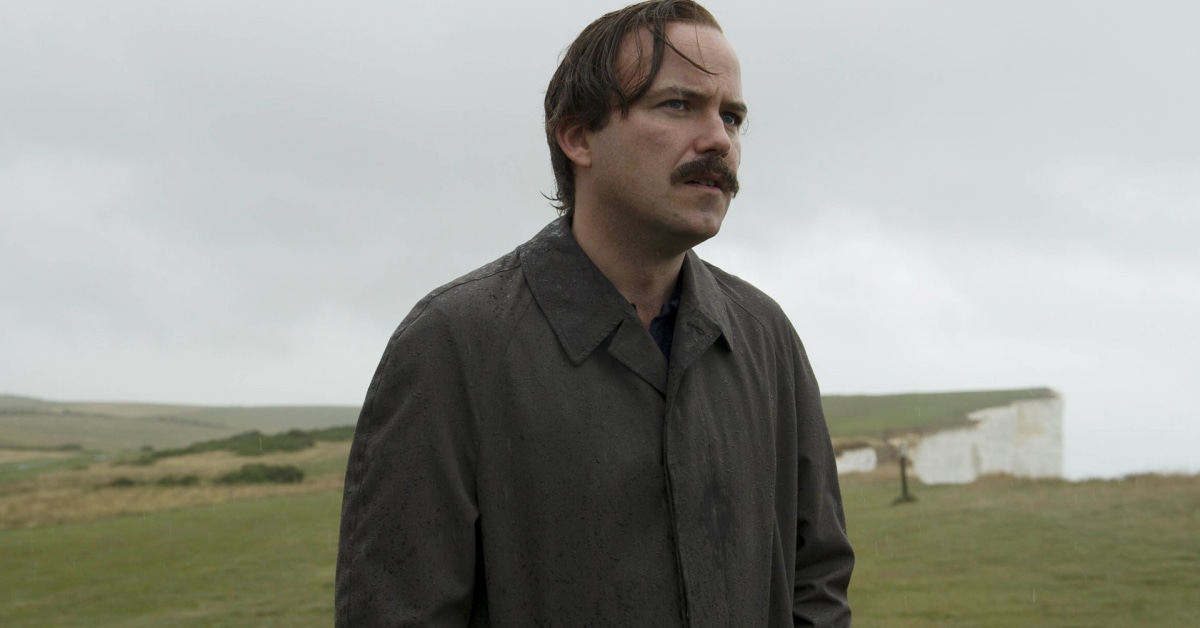 Stream Lucan Series 1 Episode 2 | Watch on U