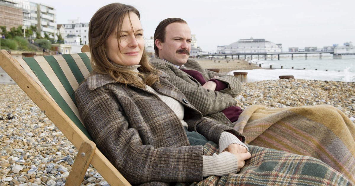 Stream Lucan Series 1 Episode 1 | Watch on U