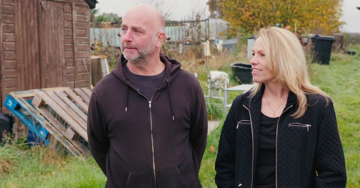 Stream Find It, Fix It, Flog It Series 8 Episode 1 | Watch on U