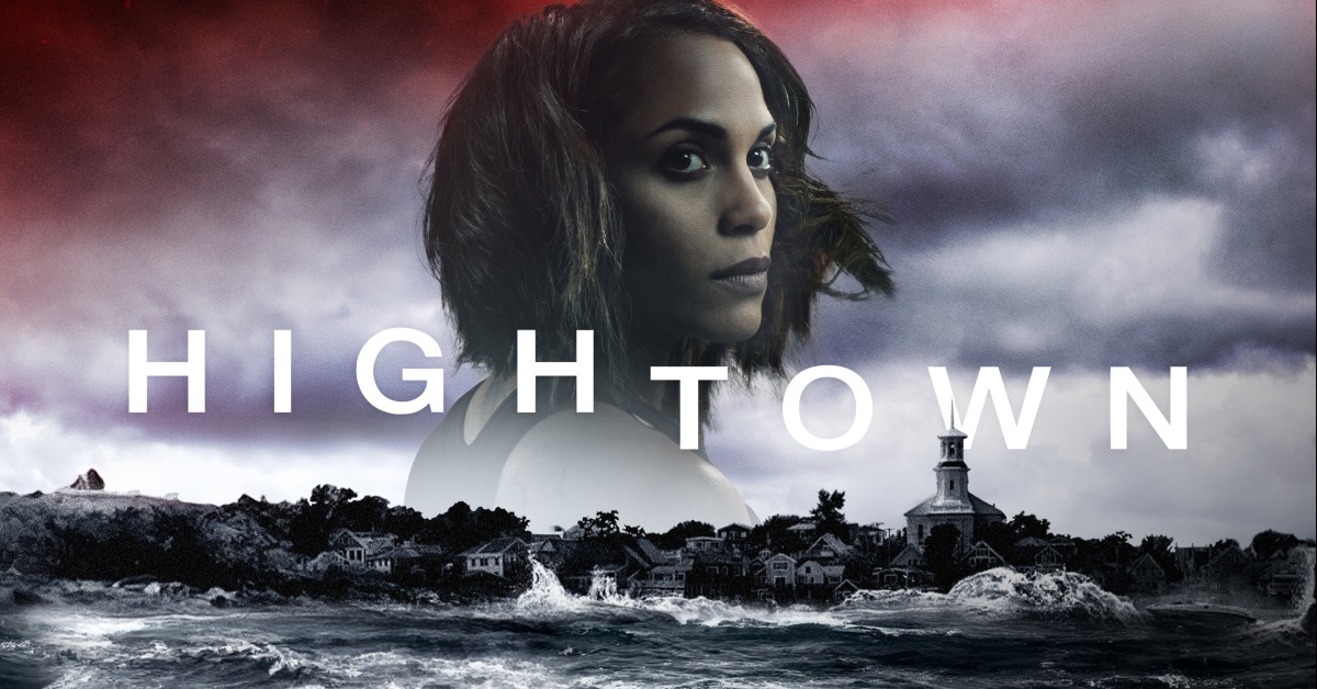 Stream Hightown Series & Episodes | Watch on U