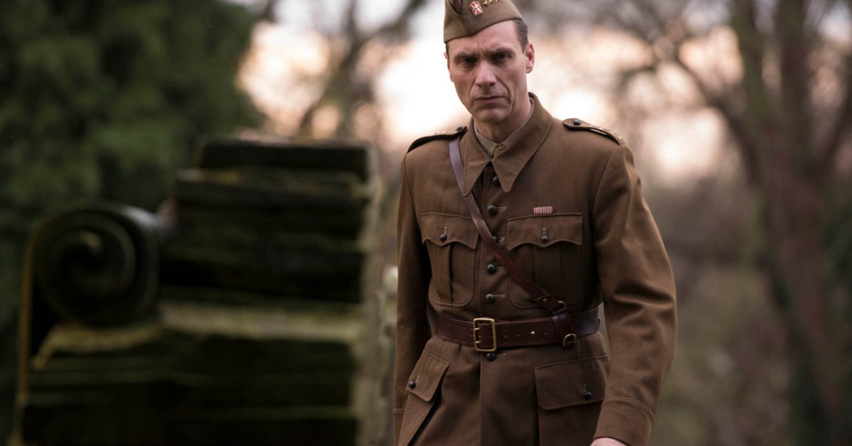 Stream Home Fires Series 2 Episode 6 | Watch on U