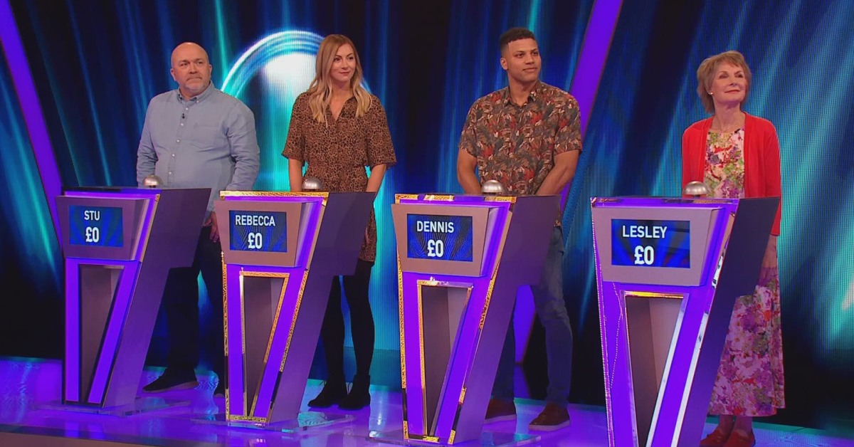 Stream Tipping Point Series 10 Episode 147 | Watch on U