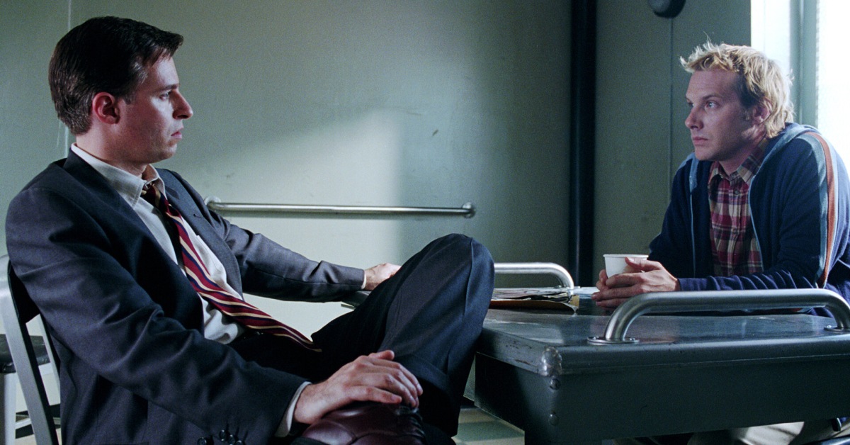 Stream The Shield Series 1 Episode 2 | Watch on U