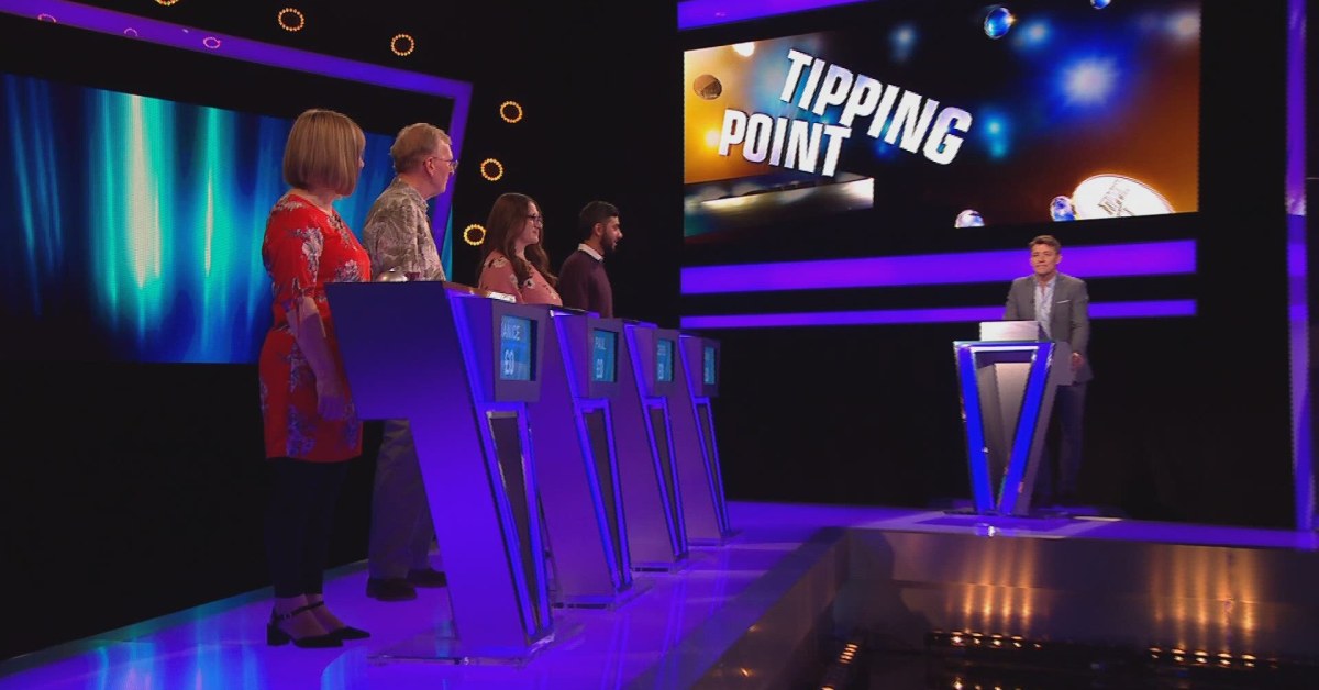 Stream Tipping Point Series 10 Episode 70 | Watch on U