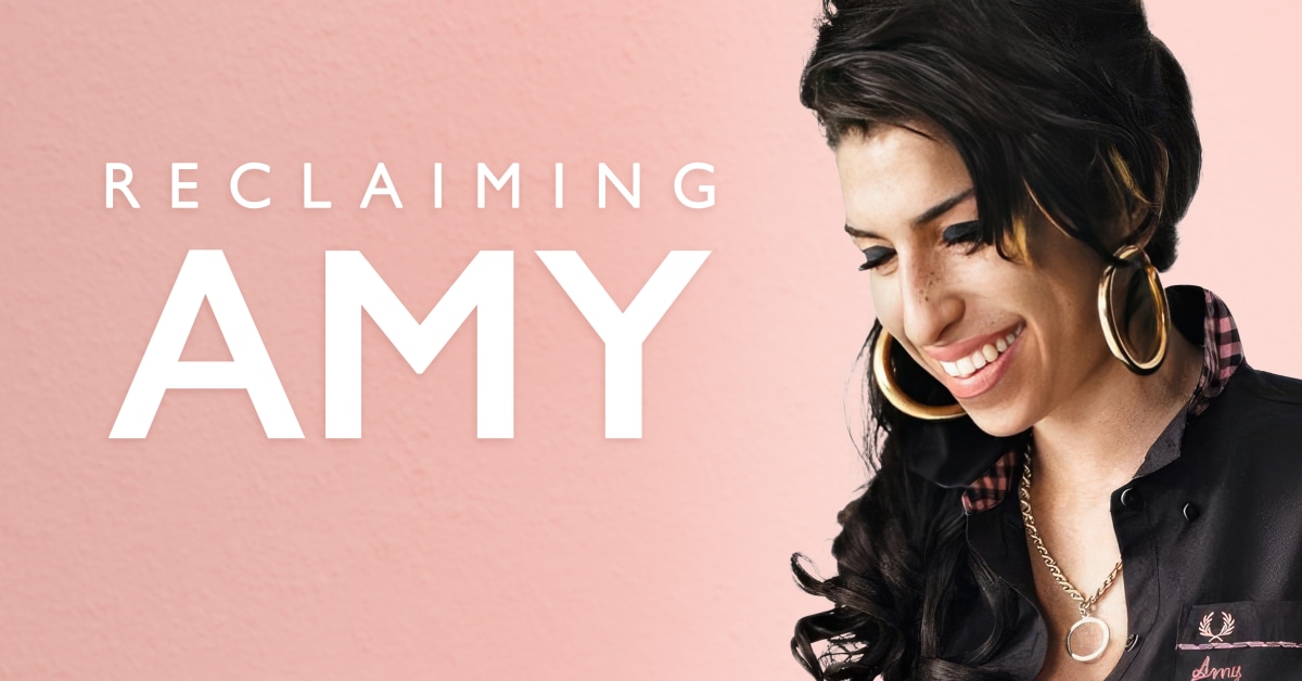 Stream Reclaiming Amy | Watch on U Stream Reclaiming Amy | Watch on U