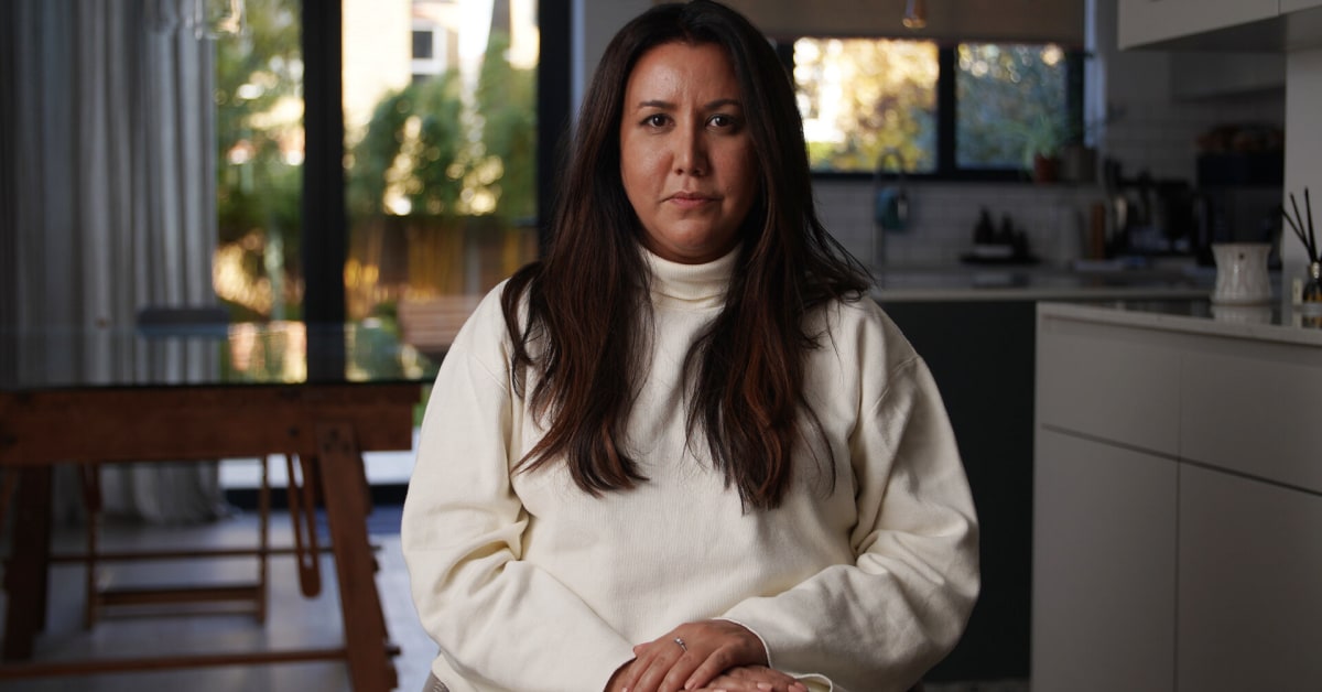 Stream Red Flag Series 1 Episode 2 | Watch on U