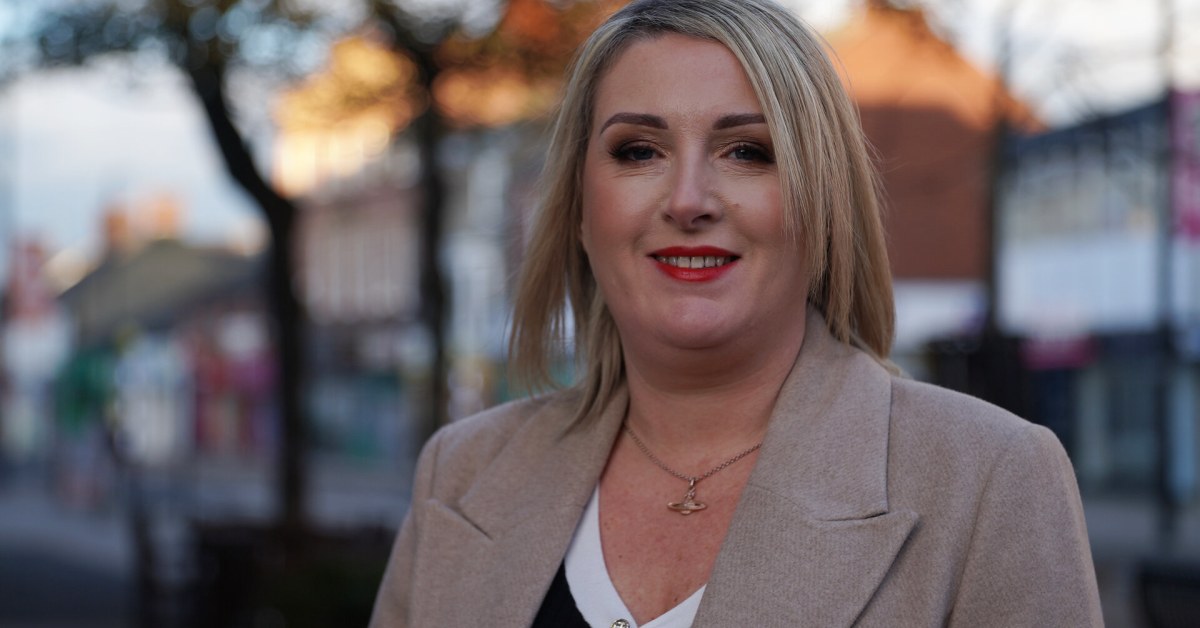 Stream Red Flag Series 1 Episode 3 | Watch on U