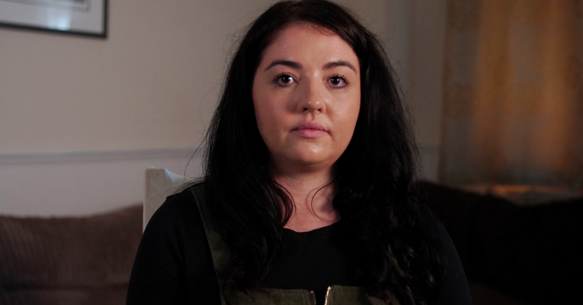 Stream Red Flag Series 1 Episode 8 | Watch on U