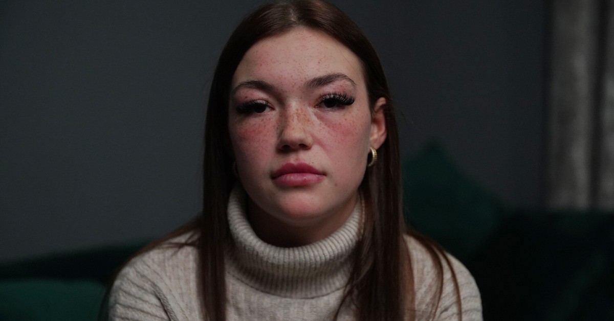 Stream Red Flag Series 1 Episode 6 | Watch on U