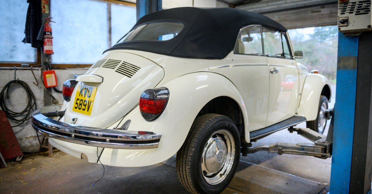 Stream Dream Car Fixers Series 1 Episode 1 | Watch on U