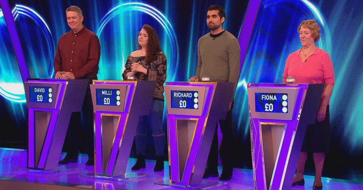 Stream Tipping Point Series 10 Episode 163 | Watch on U