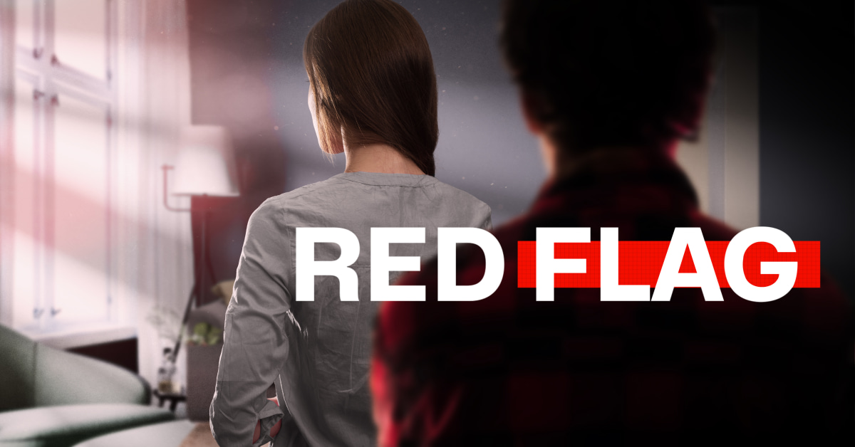 Stream Red Flag Series & Episodes | Watch on U