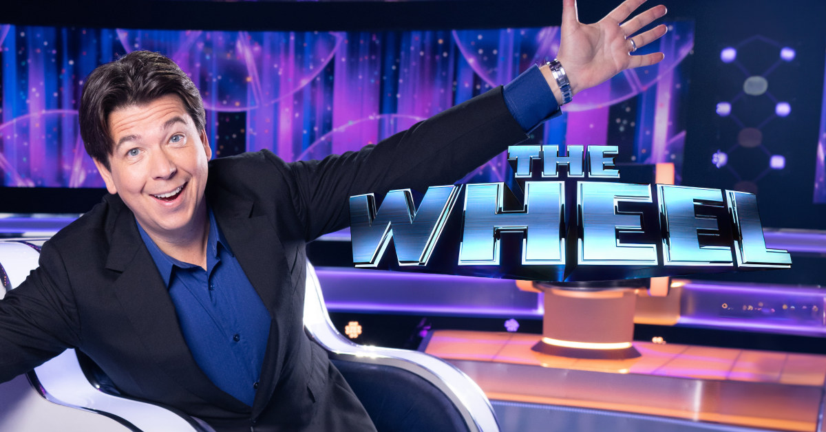 Stream The Wheel Series & Episodes | Watch on U