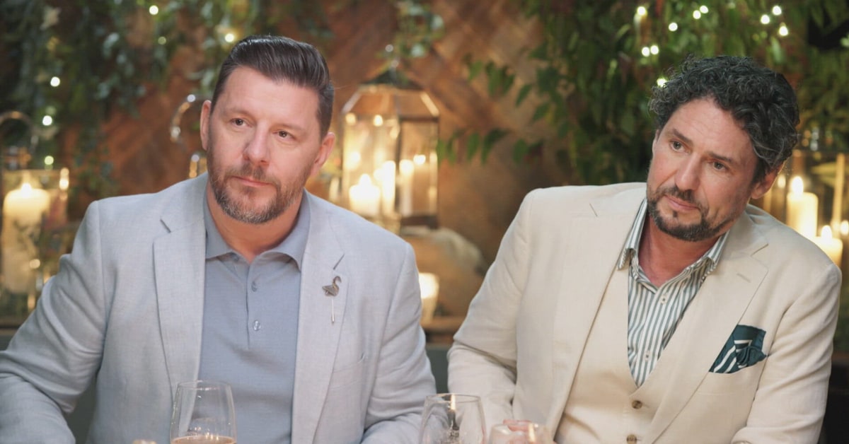 Stream My Kitchen Rules Australia Series 13 Episode 9 | Watch on U