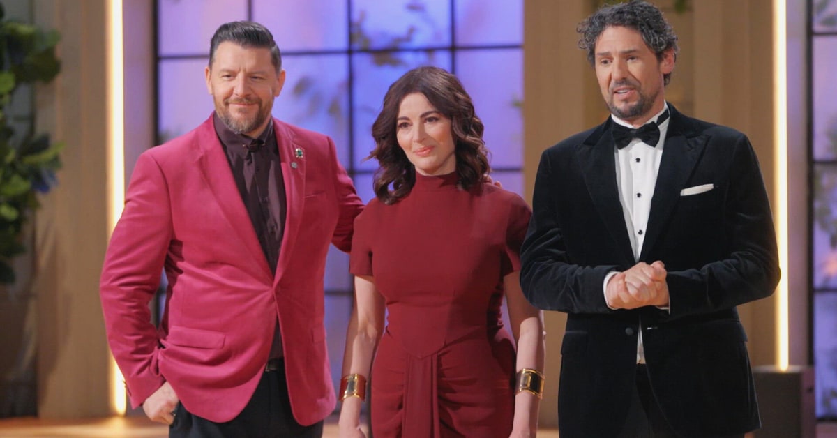 Stream My Kitchen Rules Australia Series 13 Episode 15 | Watch on U