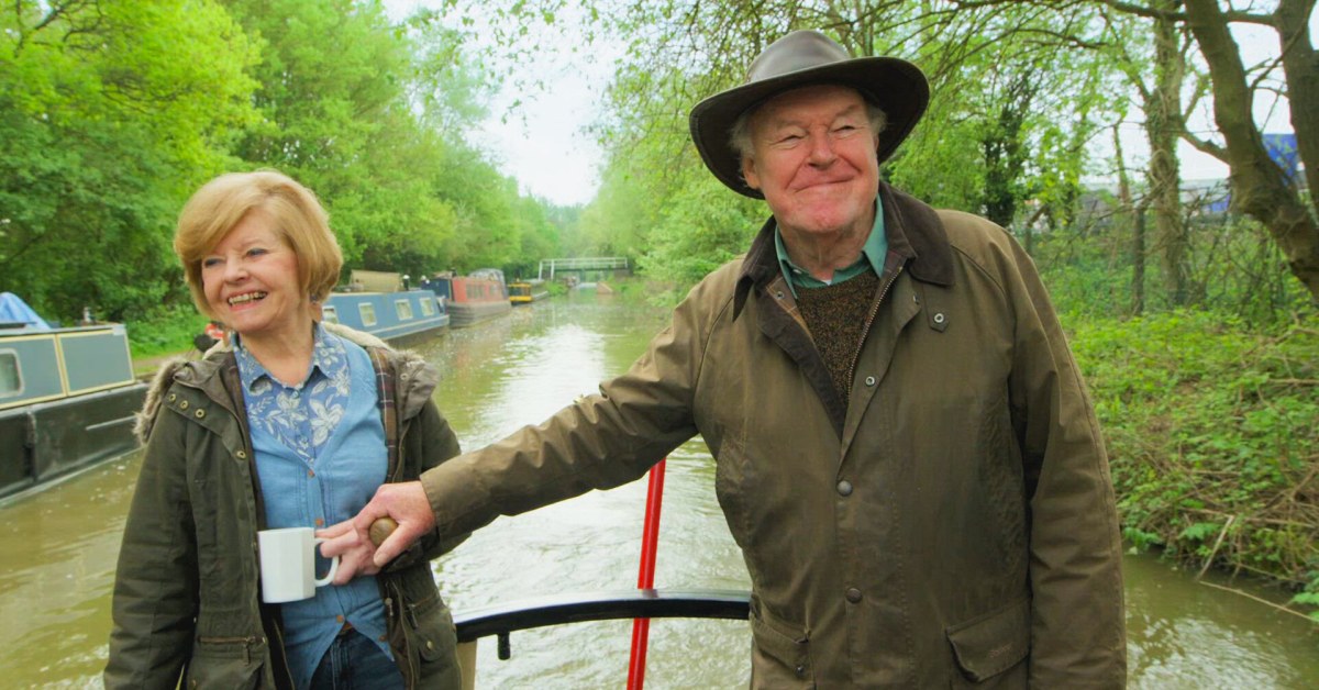 Stream Great Canal Journeys Series 6 Episode 9 | Watch on U
