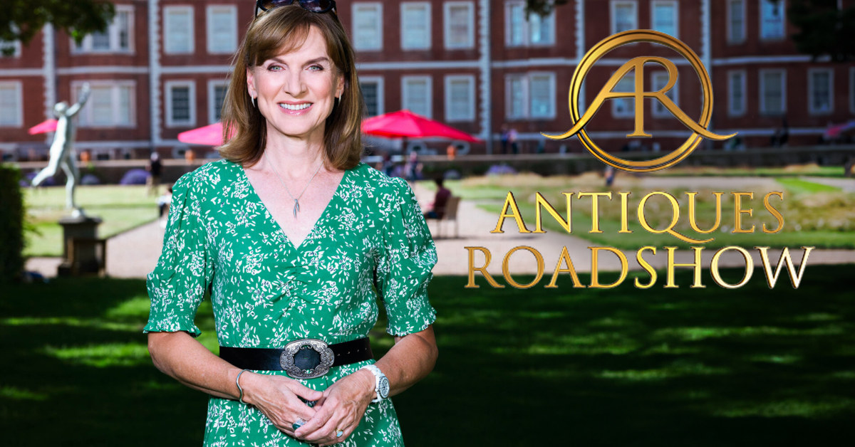 Stream Antiques Roadshow Series & Episodes | Watch on U